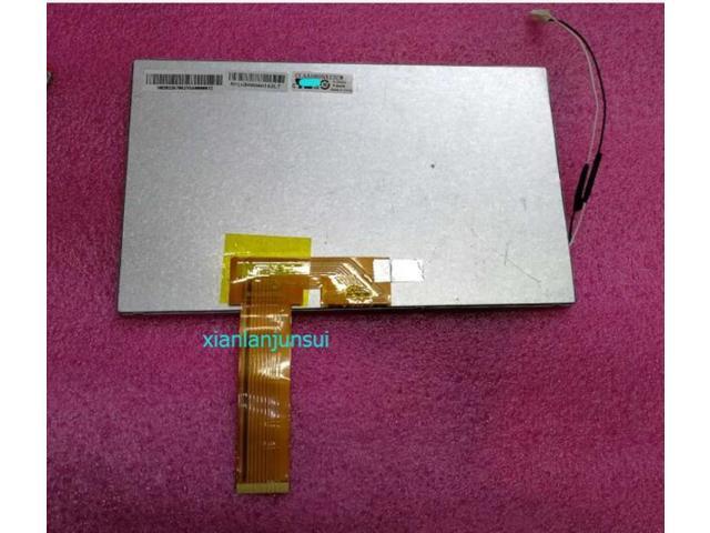 Click here for 8-inch CLAA080NA12CW LCD screen prices