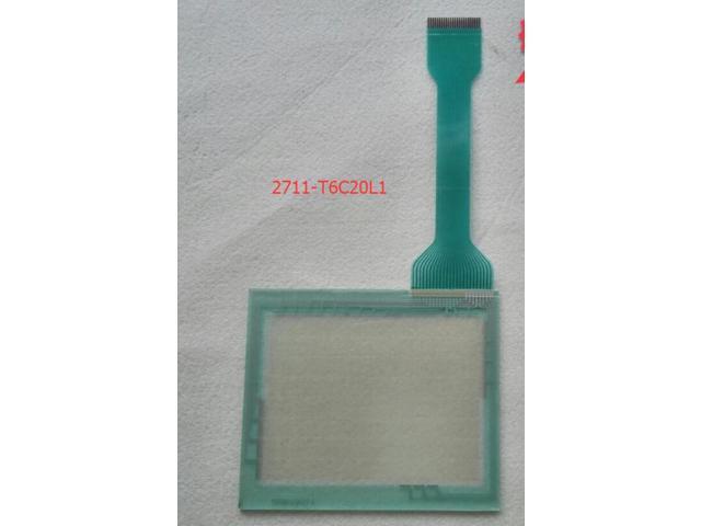 Click here for 2711-T6C16L1 2711-T6C20L1 Touchpad + Protective Fi... prices