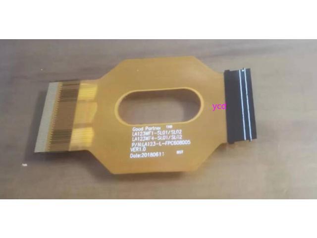 Click here for 12.3 LA123WF1 WF4 SL01/SL02 LCD screen (fpc) conne... prices