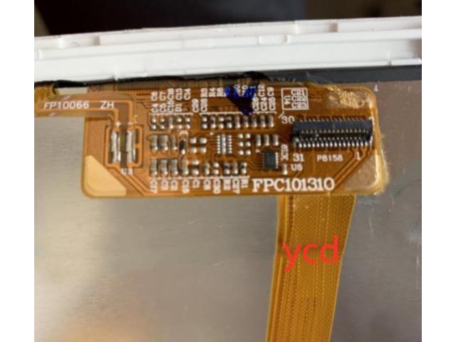 Click here for 10.1 inch tablet computer display FPC101310 intern... prices