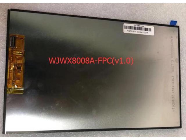 Click here for 8 inch X80HD WJWX8008A-FPC(v1.0) WJWX8008A LCD scr... prices