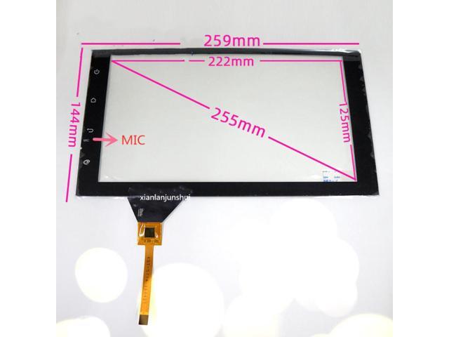 Click here for 10.1 inch 6pin car LCD hand touch screen handwriti... prices