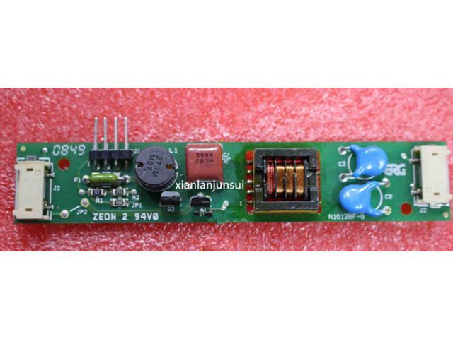 Click here for LCD backlight inverter K3021 SYT-3 94V-0 N10128F-B prices