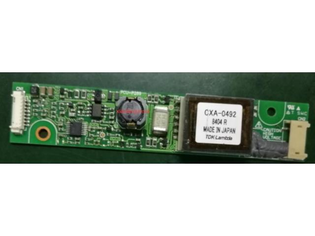 Click here for Inverter CXA-0492 prices