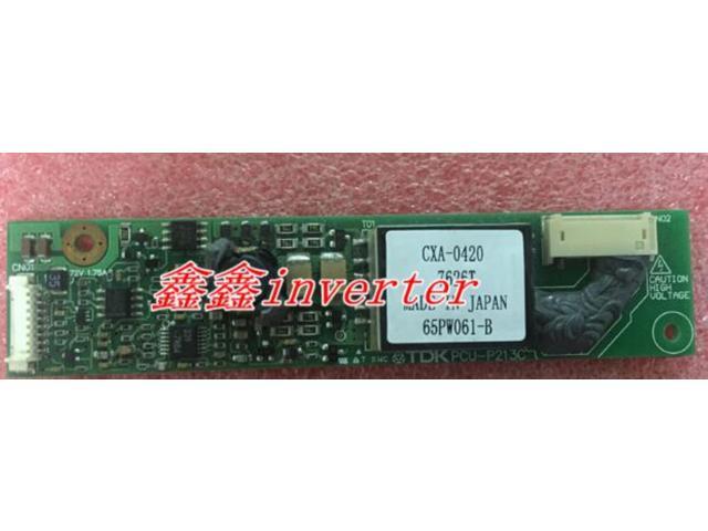 Click here for PCU-P213C CXA-0420 65PW061-B prices