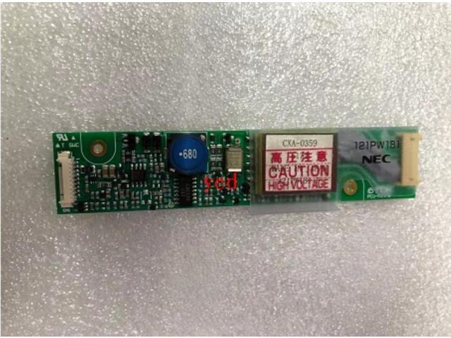 Click here for CXA-0359  121PW181-E lcd inverter prices