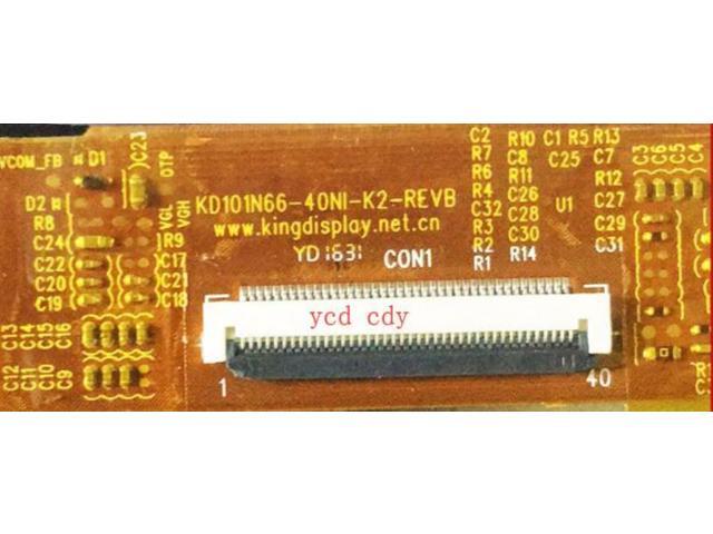 Click here for 10.1 inch LCD screen  100  tablet LCD monitor is K... prices