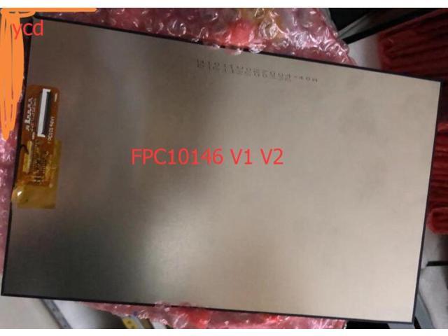 Click here for 10.1 inch tablet LCD screen FPC10146V1 FPC10146V2... prices