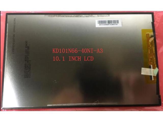 Click here for 10.1 inch IPS display KD101N66-40NI-A3 tablet LCD... prices