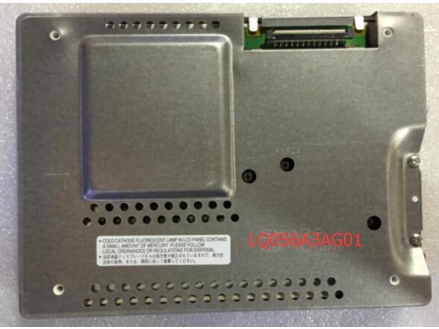 Click here for 5.6 inch LQ056A3AG01 industrial LCD screen prices