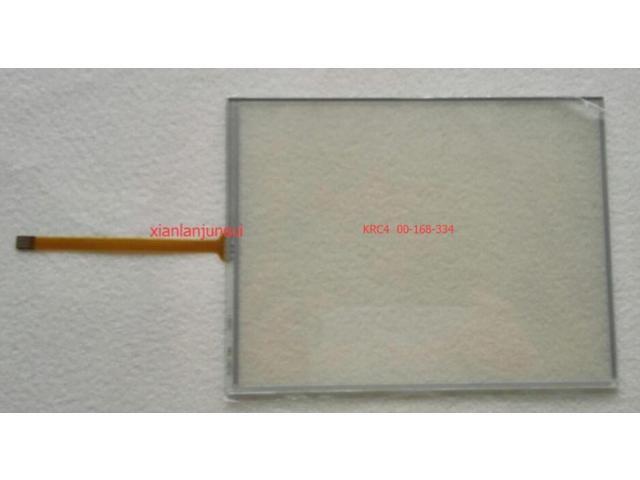 Click here for Robot KRC KRC4 KR C4 00-168-334 Touchpad prices