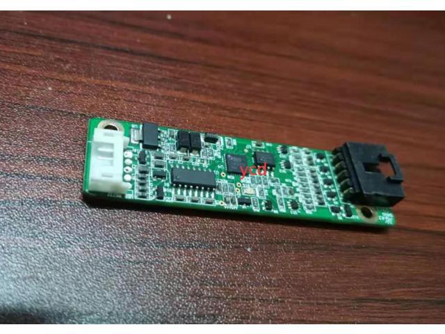 Click here for Touch screen control panel 5-wire RS232 control ca... prices