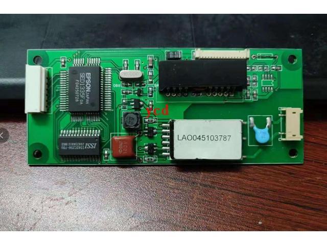 Click here for ACP-LCM-1.5X1 ANDORIN LTD high-pressure strip prices