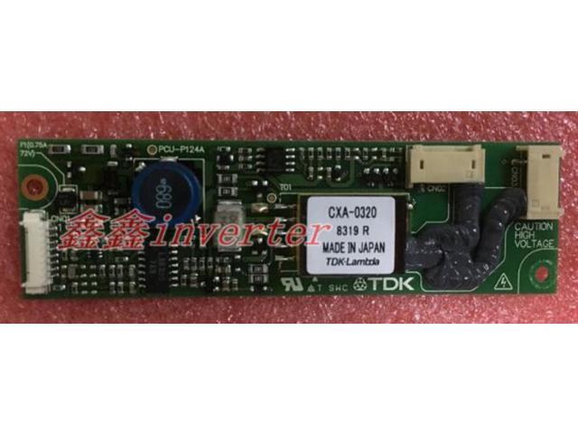 Click here for CXA-0320  PCU-P124A lcd inverter prices