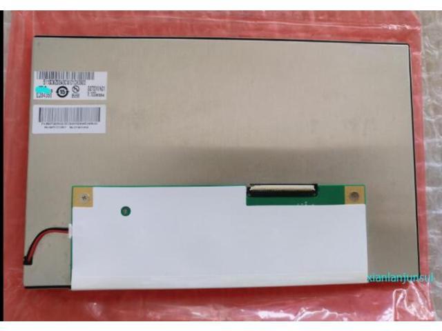 Click here for 7 inch G070VVN01.1 G070VVN01.2 LCD screen prices