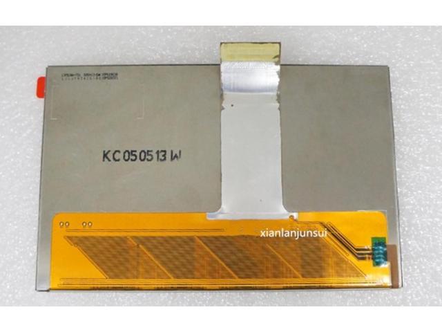 Click here for 5-inch screen internal screen LTP500WV-F01 LCD scr... prices
