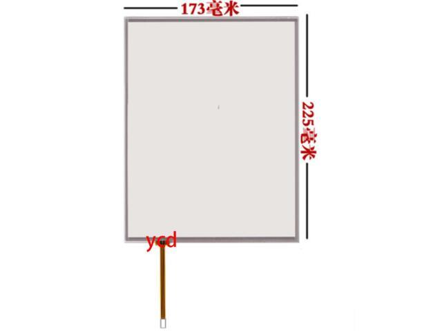 Click here for 2PCS 10.4-inch LCD touch screen Industrial control... prices