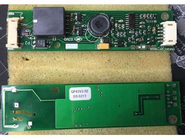 Click here for Inverter high pressure strip QF63V2.02S prices