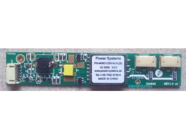Click here for PS-M06D12S5-NJ1L (s) inverter high voltage strip prices