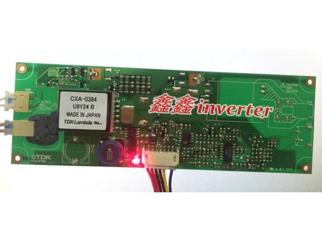Click here for CXA-0385-M inverter prices