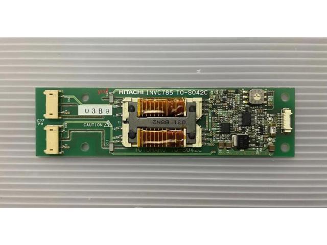 Click here for INVC785 TO-SO42C T0-S042C high voltage inverter prices