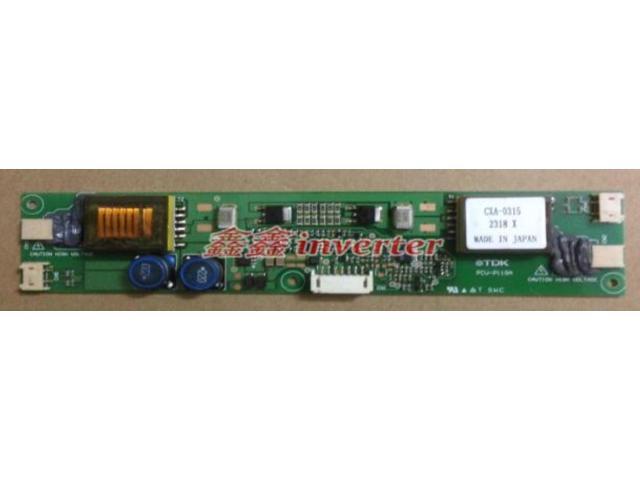 Click here for CXA-0315 PCU-P119A lcd inverter prices