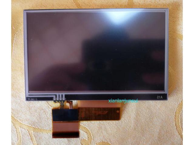Click here for 4.3 inch LQ043T1DG18 LCD 67PIN 480 * 272 prices