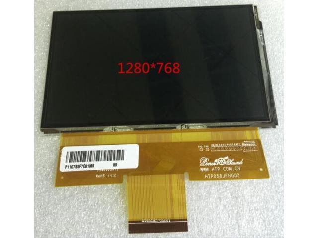 Click here for 5.8 inch TM058JFHG01  HTP058JFHG02 LCD resolution... prices
