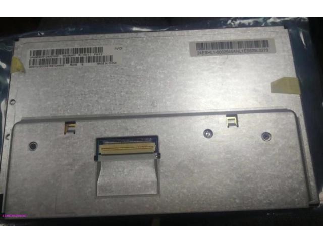 Click here for 7 inch M070SWP1 R5 LCD display 800*480 prices