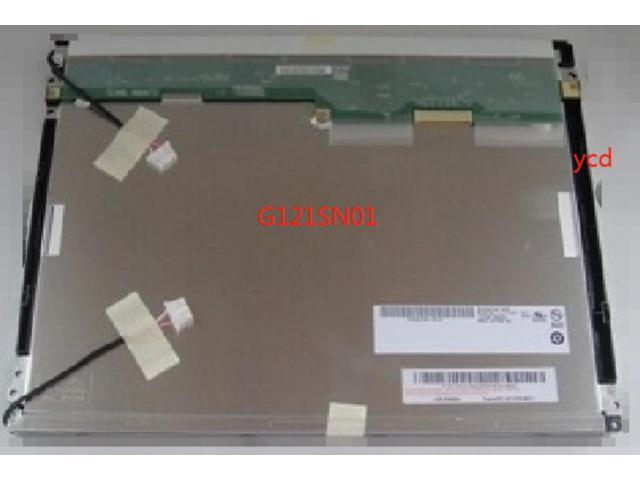 Click here for 12.1 inch dual-lamp LCD screen 12.1 inch G121SN01... prices