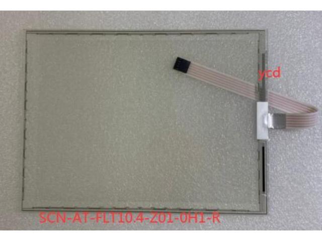 Click here for ELO10.4 inch 5-wire resistive touch screen SCN-AT-... prices