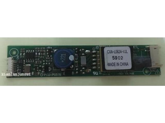 Click here for CXA-L0624-VJL inverter prices