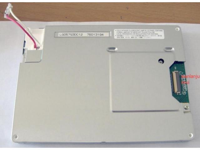 Click here for 5.7 inch LQ057Q3DC12 LQ057Q3DC12 17 Industrial Con... prices