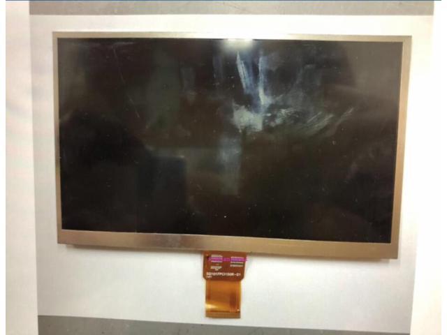 Click here for 10.1 inch SQ101FPCI150R-01 HD  50Pin LCD prices