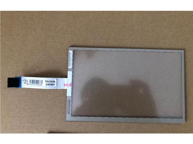 Click here for 7 inch resistive touch screen glass T070S-5RB003N-... prices