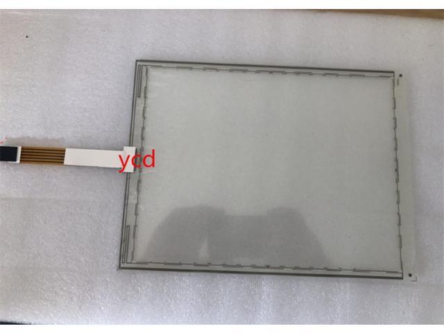 Click here for 10.4-inch 5-wire touch screen 249mm*186mm prices