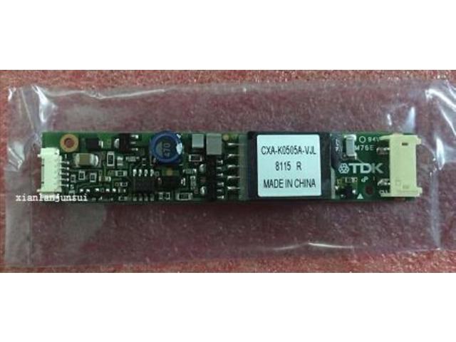 Click here for CXA-K0505A-VJL inverter prices