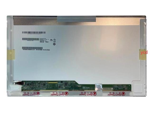 Click here for 15.6 inch LTN156AT24 40pin 1366*768 LCD screen prices