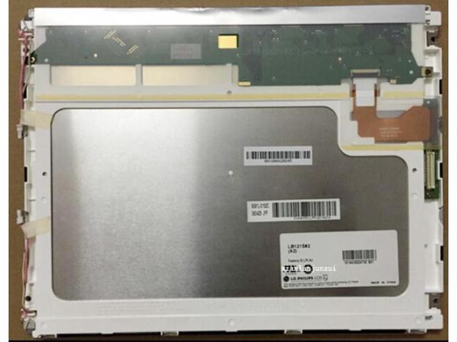 Click here for 12.1 inch LB121S02-A2 LB121S02 (A2) LCD screen prices