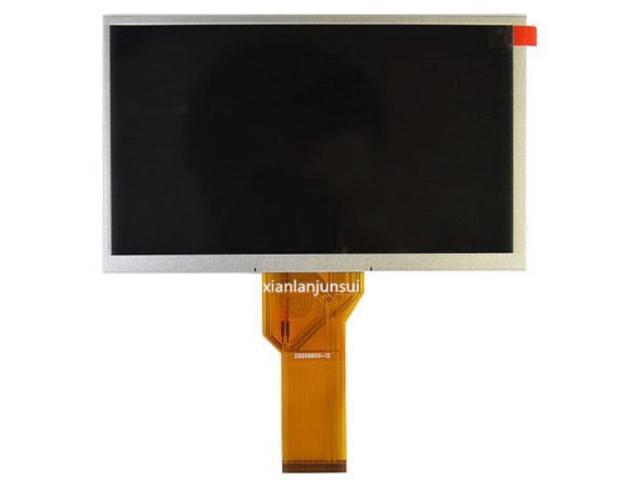 Click here for 7 inch PA900 LCD + touchpad prices