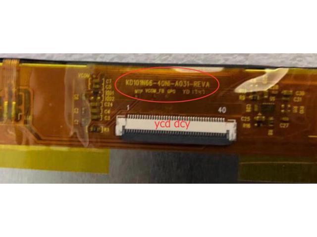 Click here for 10.1 KD101N66-40NI-A031 IPS display KD101N66 Table... prices