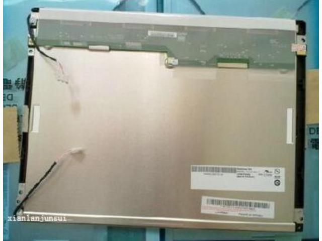 Click here for 12.1 inch G121SN01V.3 industrial LCD screen prices