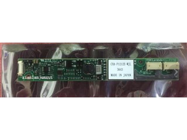 Click here for CXA-P1212E-WJL high voltage strip inverter prices