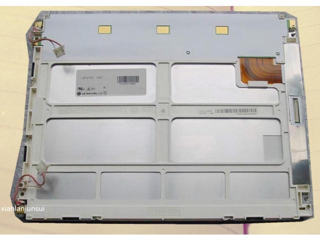 Click here for 12.1 inch LB121S1 (A2) LCD prices