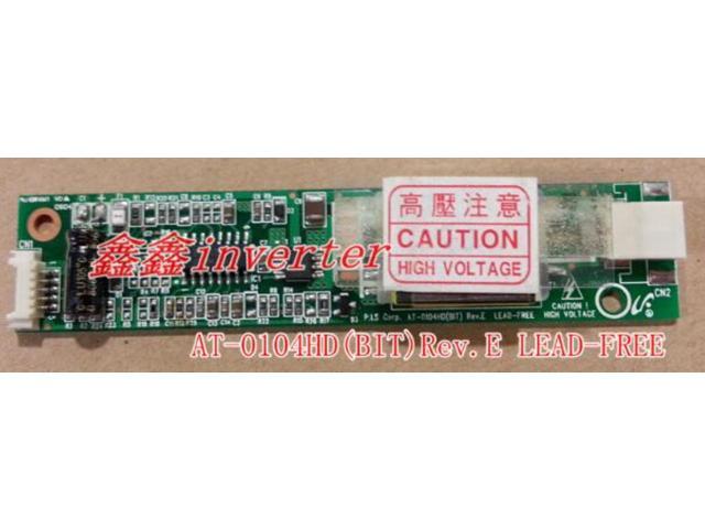 Click here for AT-0104HD(BIT) Rev. E Inverter prices