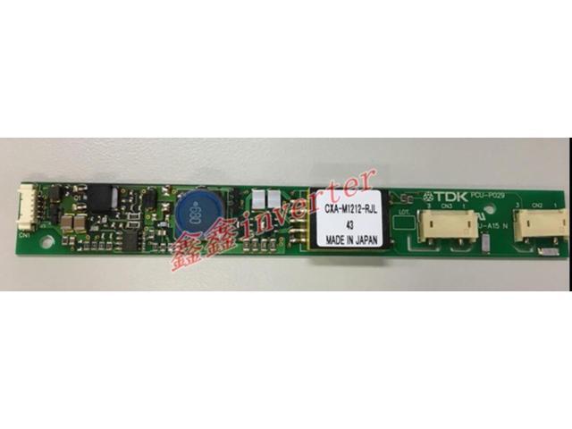 Click here for Inverter CXA-M1212-RJL prices