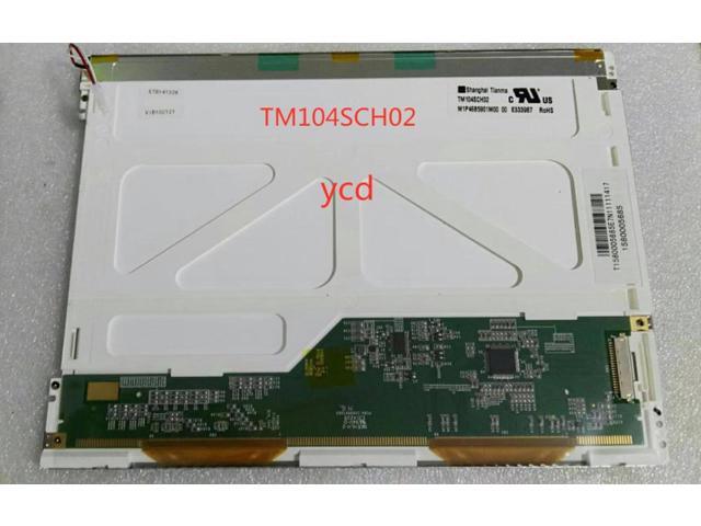 Click here for 10.4-inch LCD screen TM104SCH02 HD LCD screen for... prices