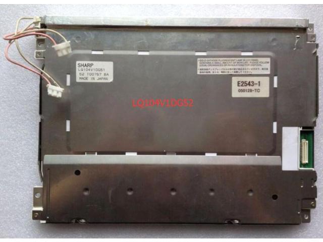 Click here for 10.4inch 31pin 640*480 LQ104V1DG5B LQ104V1DG52 LQ1... prices