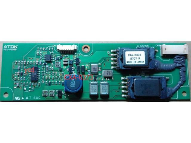 Click here for CXA-0373 PCU-P158B lcd Inverter prices