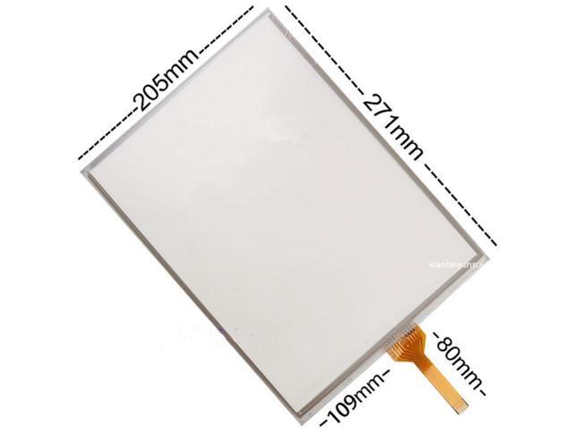 Click here for 12.1 inch 8-line touch screen G. T./GUNZE U. S.P.4... prices